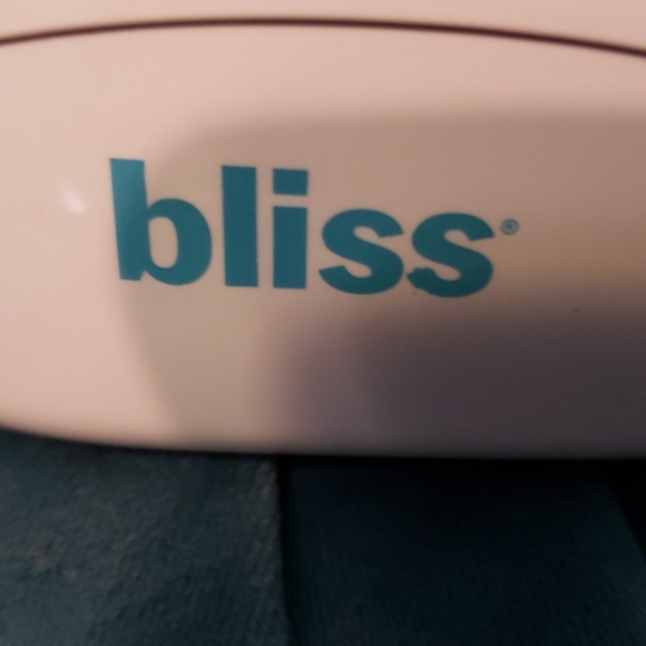 Bliss | Other | Bliss Fat Girl Slim Lean Machine | Poshmark